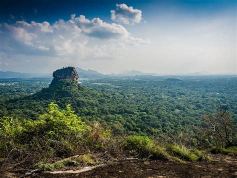 Sigiriya Wallpapers Wallpaper Cave