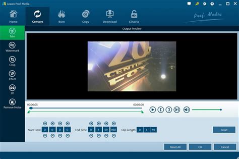Solved Audio Codec Not Supported On Samsung TV Leawo Tutorial Center