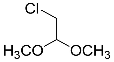 2 氯乙醛缩二甲醇 CAS 97 97 2 广东翁江化学试剂有限公司