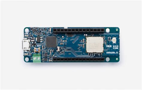 Arduino Lora Mkr Wan 1300