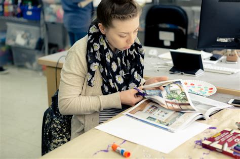 Creative Arts Therapy School Of Art