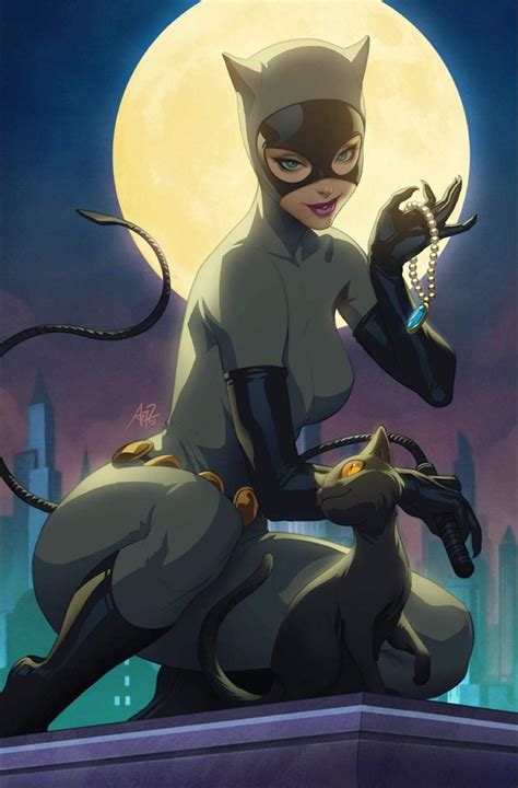 Catwoman Batman Animated Series