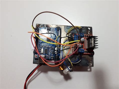 Finding Some Wheels Motors Mechanics Power And Cnc Arduino Forum