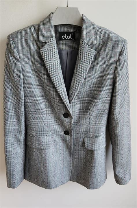 Жакет піджак — ціна 500 грн у каталозі Піджаки і жакети Купити жіночі речі за доступною ціною