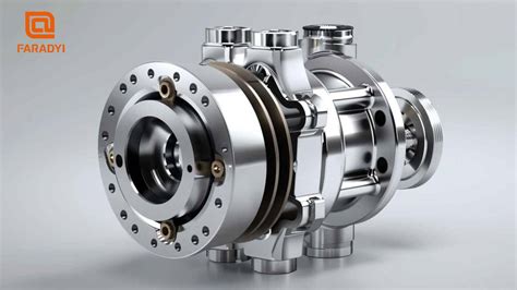 The Difference Between Brushless Motor And Brushed Motor Faradyi Motors