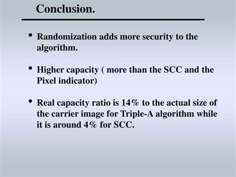 Ppt A New Algorithm For Hiding Data Using Image Based Steganography Powerpoint Presentation