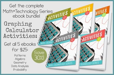 Teaching Integer Multiplication Free Graphing Calculator Activity