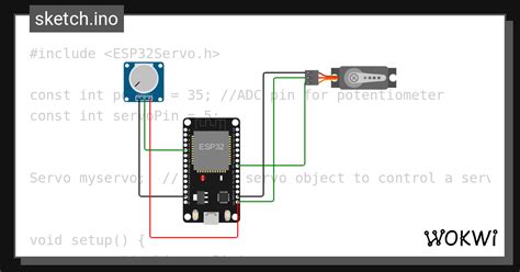 lab1 led copy wokwi esp32 stm32 arduino simulator
