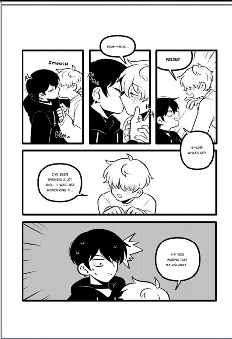 Rule 34 2boys Adrian Boyfriends Boyfriends Webtoon Comic Felix