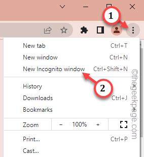 How To Fix Error Code In Google Chrome