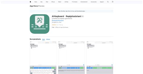 Keyboard Ai Websiteaccent