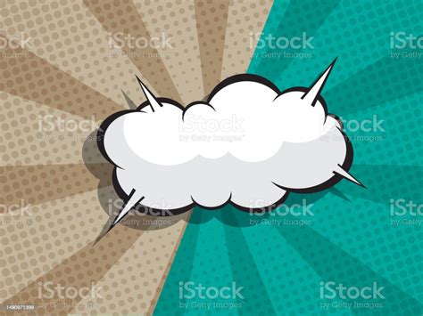 추상 만화책 팝 아트 대 대결 빈 말풍선이 있는 결투 싸움 만화 결투에 대한 스톡 벡터 아트 및 기타 이미지 결투 광선 구름 Istock