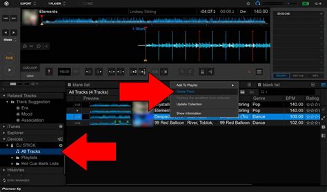 Rekordbox Usb Format Hrommanual