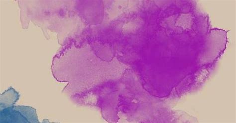 Watercolour Blobs Its Like The Cloud Game Only Weirder Sometimes