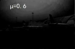 RESULT FROM DIFFERENT COMPRESSION FACTOR Μ Download Scientific Diagram