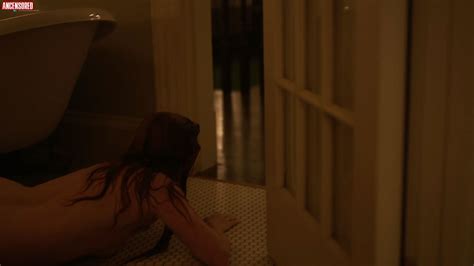 Naked Amy Adams In Sharp Objects