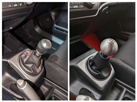 First Mod On My 66k Mi 09 Fa5 Si Rcivicsi