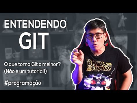 Entendendo GIT não é um tutorial Educação Livre