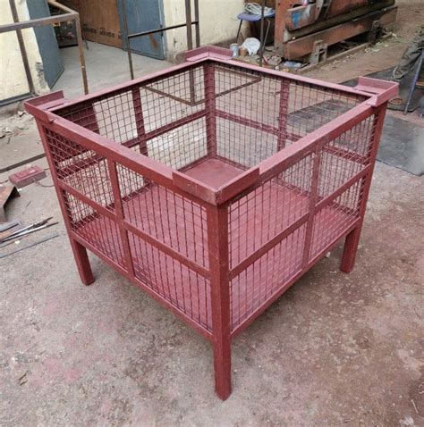 Material Handling Bin Loading Bins Latest Price Manufacturers Suppliers