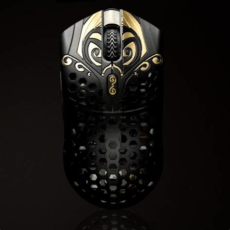 Where To Buy The Finalmouse Starlight 12 Aftermarket Mouse Pro