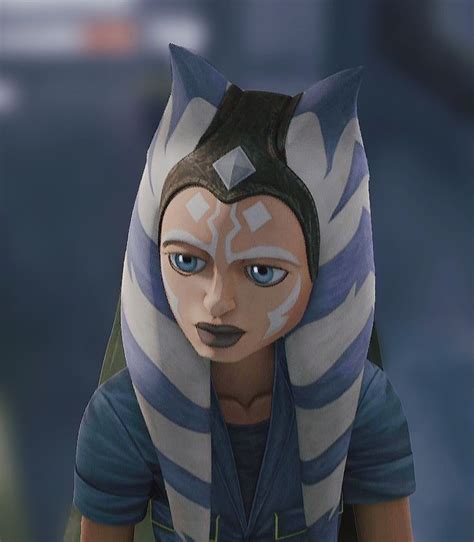 Ahsoka Tano