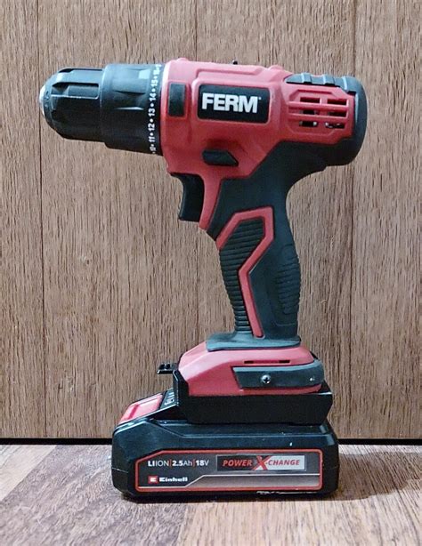 Adapter Do Baterii Einhell Niska Cena Na Allegro Pl