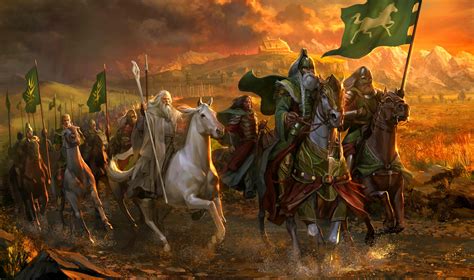 Lord Of The Ring 4k Wallpapers Top Free Lord Of The Ring 4k
