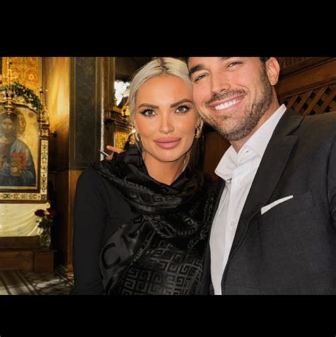 Облаци в Рая за красивата Анита Димитрова задава ли се развод За