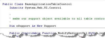 Embedded Error Handling In Generated Applications Codeproject