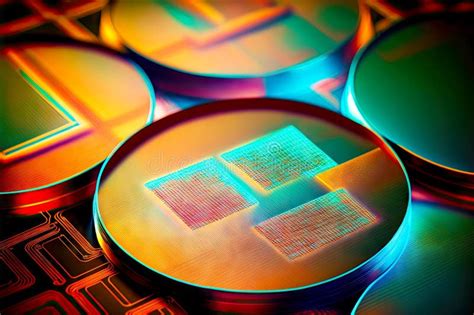 Factory Wafer Stock Illustrations 327 Factory Wafer Stock Illustrations Vectors And Clipart