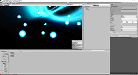Texture Sheet Animation Causes Particles To Be Of An Unexpected Size Unity Engine Unity
