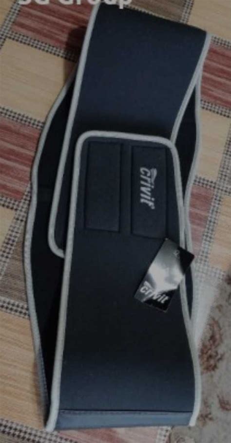 Ортопедичен колан за кръст гр София Оборище • Olx Bg