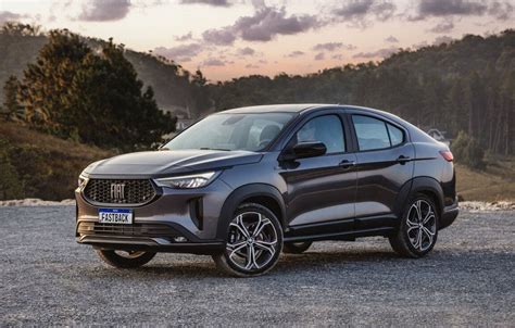 Fiat Fastback Partenza Col Botto Per Il Suv Nelle Vendite Clubalfait