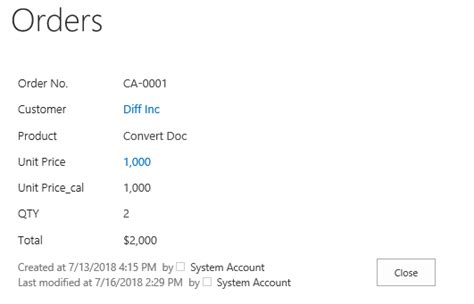 How To Make Cascaded Lookup Columns Available For Calculation