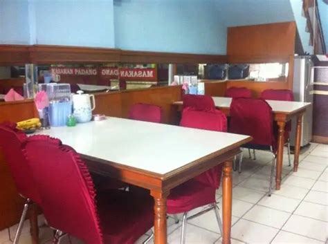 Putri Minang Terdekat Restoran Dan Tempat Makan Padang Terdekat Di
