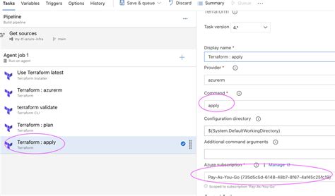 Continuous Integration And Devops Tools Setup And Tips How To Automate Infra Setup In Azure