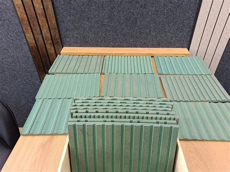 Mdf Wall Panel 6 X 3 At Best Price In Ahmedabad Id 2852728743255