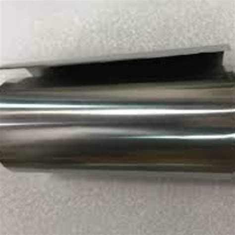 Niobium C Alloy Factory