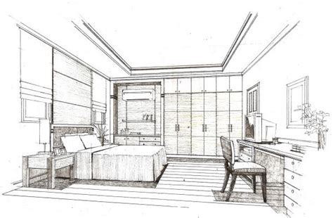 Top 11 Bocetos Arquitectónicos Boceto Interior Dibujo De Arquitectura