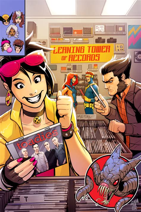 Classic X Men Cover Gallery Behance