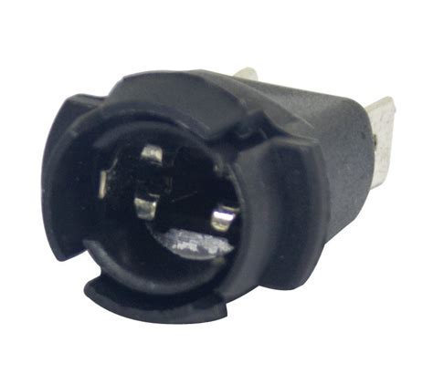 Insulated Bulb Socket Peanut Style Each Empi