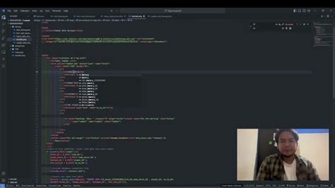 Tugas Uasperancangan Basis Data Youtube