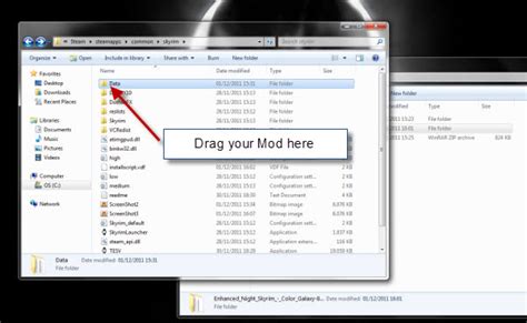 How To Install Skyrim Mods Softonic