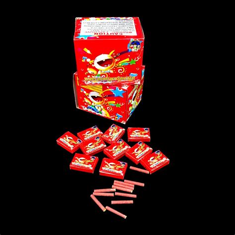 Mancis Mci Happiness Adin Redcracker Don Fireworks