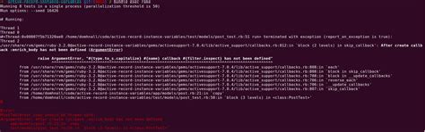 Rails Active Recordモデルのスレッド安全性問題をインスタンス変数で解決する（翻訳）｜techracho By Bps株式会社