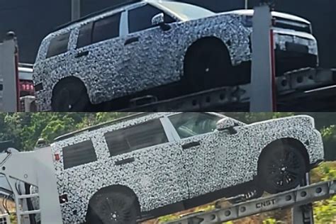 5세대 완전변경 싼타페 갤로퍼 닮은 각진 디자인 눈길 3분기 출시 전망 다나와 자동차