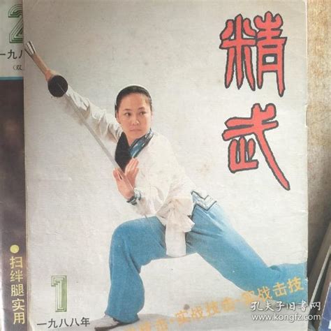 精武秘宗拳技击术炮捶武当松溪派实用太祖拳 孔夫子旧书网