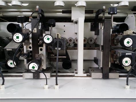 Biesse Polymac Ergho 5 Edgebander Used Machines Exapro