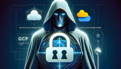 Terraform Gcp — Service Account Impersonation And Why Its The Best Authentication Method By