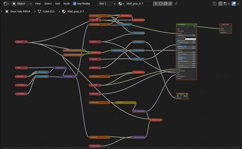 blender export from blender 3 6x using last exporter version 1 3 3